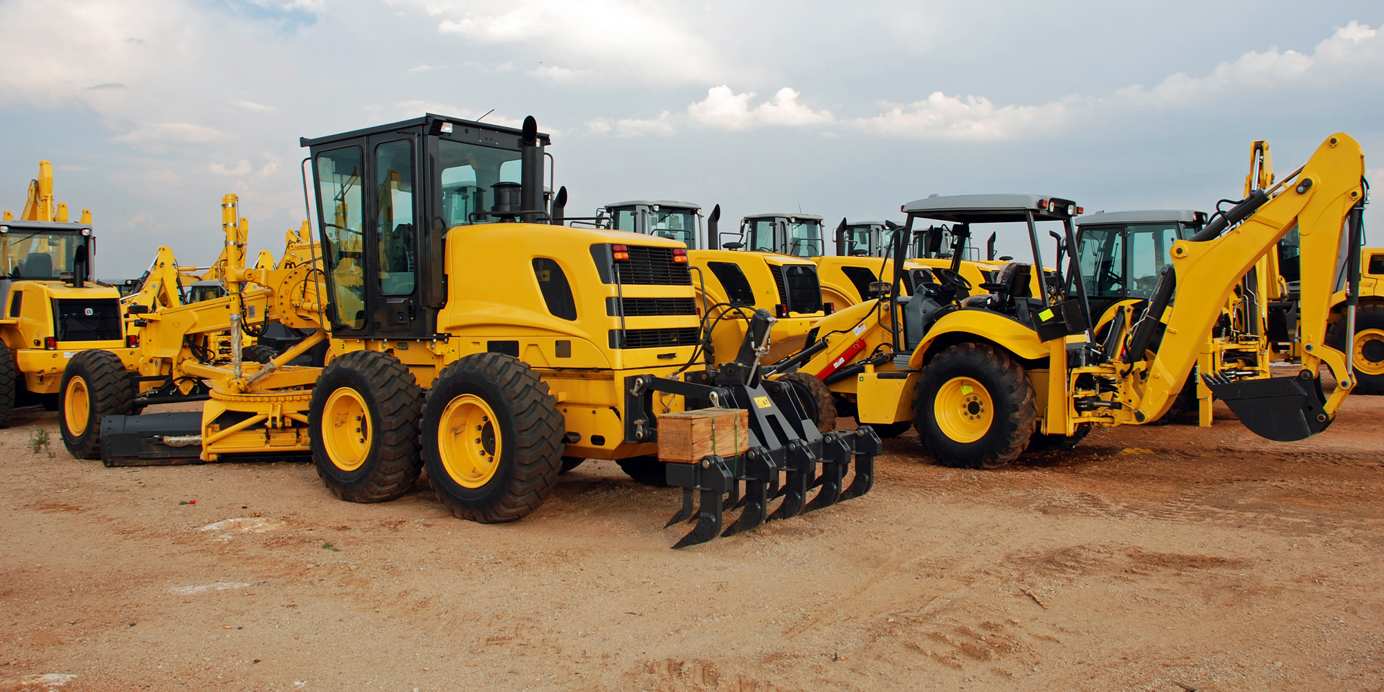 Jacksonville Commercial Demolition Company Notes: Equipment Matters