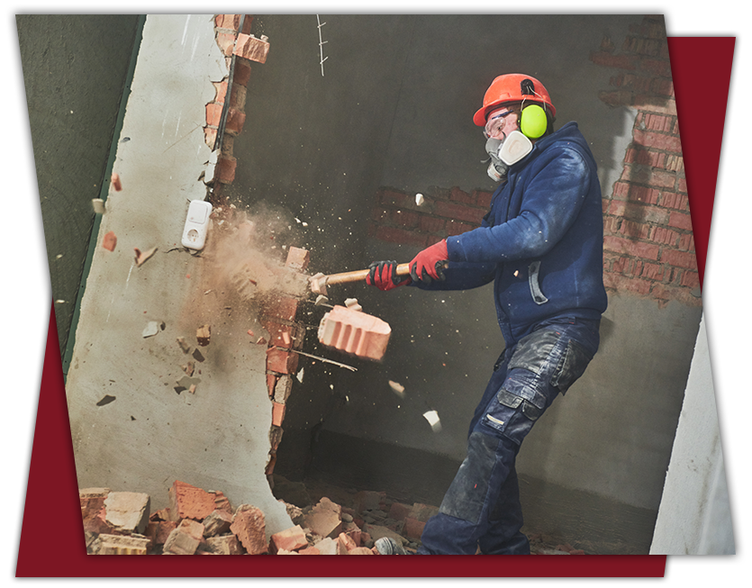 Demolition Jacksonville - Why Demolition is Dangerous