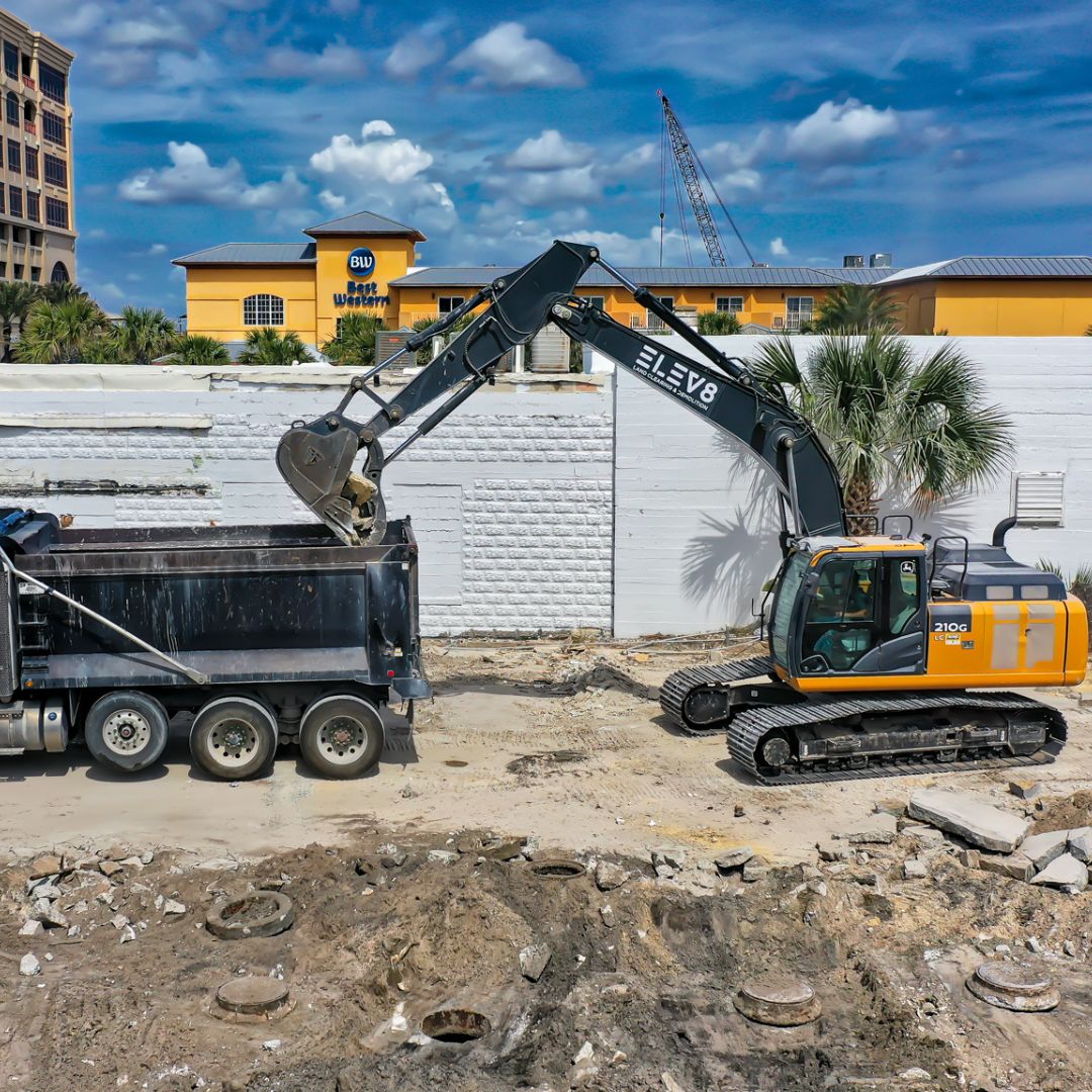DIY Versus Professional Demolition: What You Need To Know - Elev8
