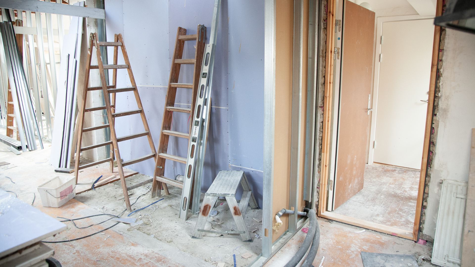 Demolishing and Rebuilding vs. Renovating Your Home - Elev8