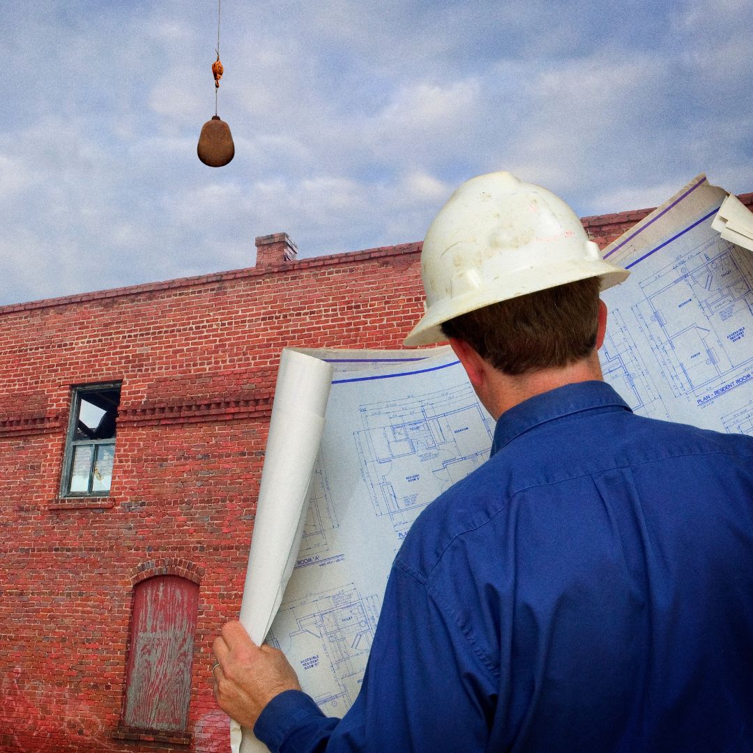 Key Factors to Consider When Planning a Commercial Demolition - Elev8