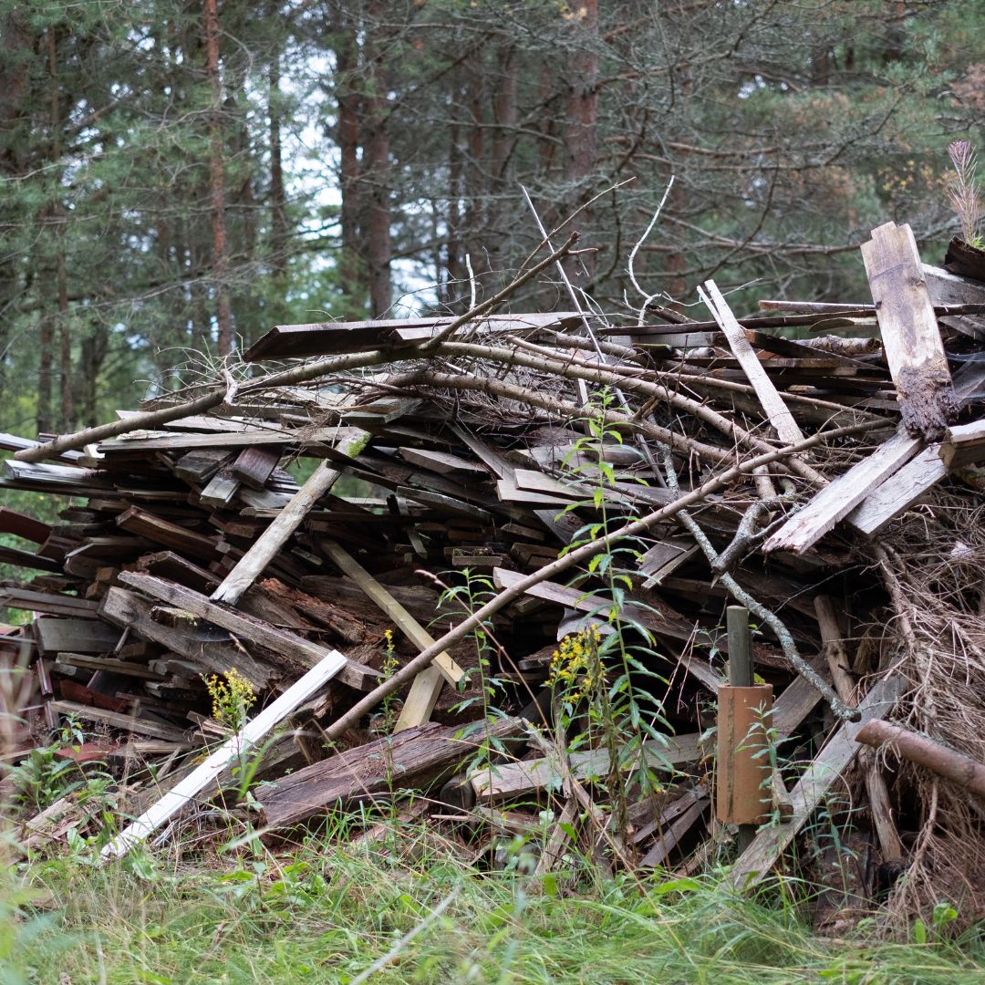 How Does Demolition Affect the Environment? - Learn More